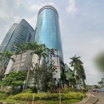 Menara Imperium | Ready Unit