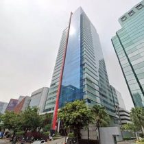 Menara Kuningan | Ready Unit