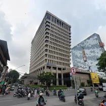 Wisma Hayam Wuruk | Sewakantor-update.com