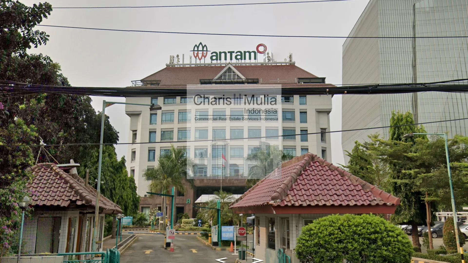 Antam Tower A | FULLY FURNISHED