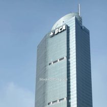 Menara BCA | Perkantoran Elite Thamrin CBD