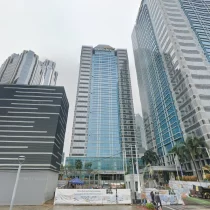 Plaza Bapindo | Sewakantor-update.com