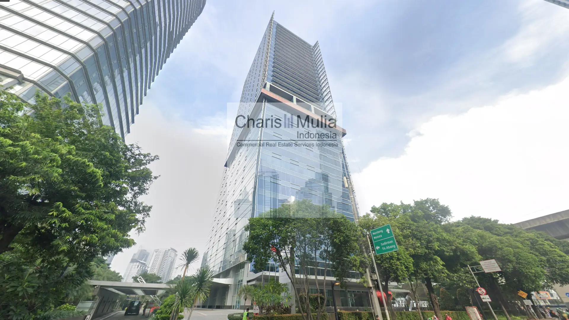 Cyber 2 Tower | Sewakantor-update.com