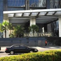 Bakrie Tower | Ready Unit