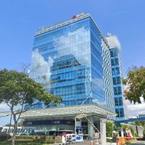 Graha Indochem | Ready Unit - Sewa Kantor Updated