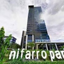 ITS Office Tower | Sewakantor-update.com