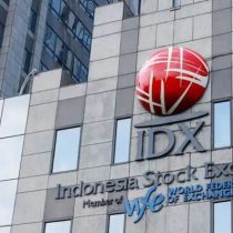 Indonesia Stock Exchange 1 | BEJ / IDX Tower 1