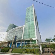 Panin Tower | Office for lease