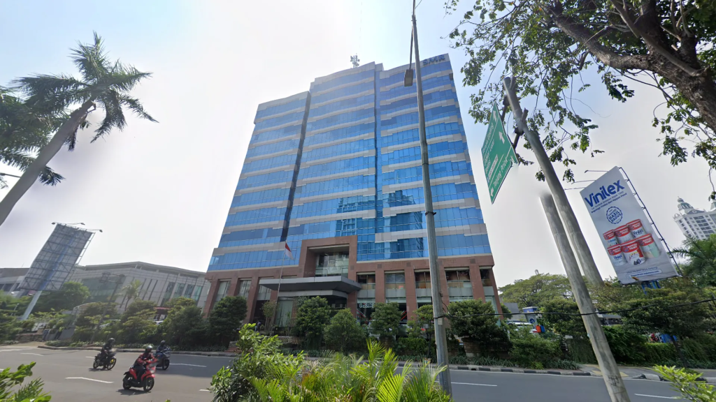 Wisma SMR | Ready Unit is Available