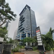 ITS Office Tower | Sewakantor-update.com