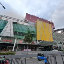 Pluit Junction | Sewakantor-update.com