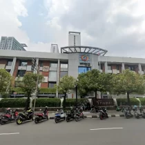 Setiabudi One | Sewakantor-update.com