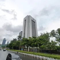 Wisma Indocement | Sewakantor-update.com