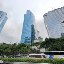 Wisma Mulia 2 | Sewakantor-update.com