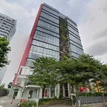 Wisma MRA | Sewakantor-update.com