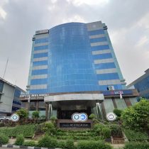 Gedung Graha Kencana | Ready Unit