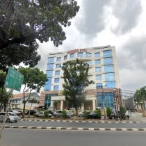 Wisma PMI | Sewakantor-update.com
