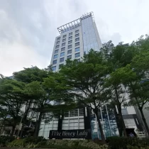 The Honey Lady Tower | Ready Unit - Sewa Kantor Update