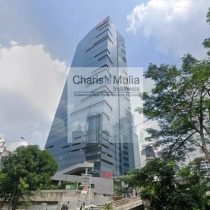 AIA Central Sudirman | FULLY FURNISHED UNIT