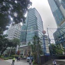 DEA TOWER | Sewakantor-update.com