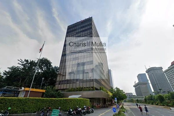 Trakindo / TMT | Sewakantor-update.com