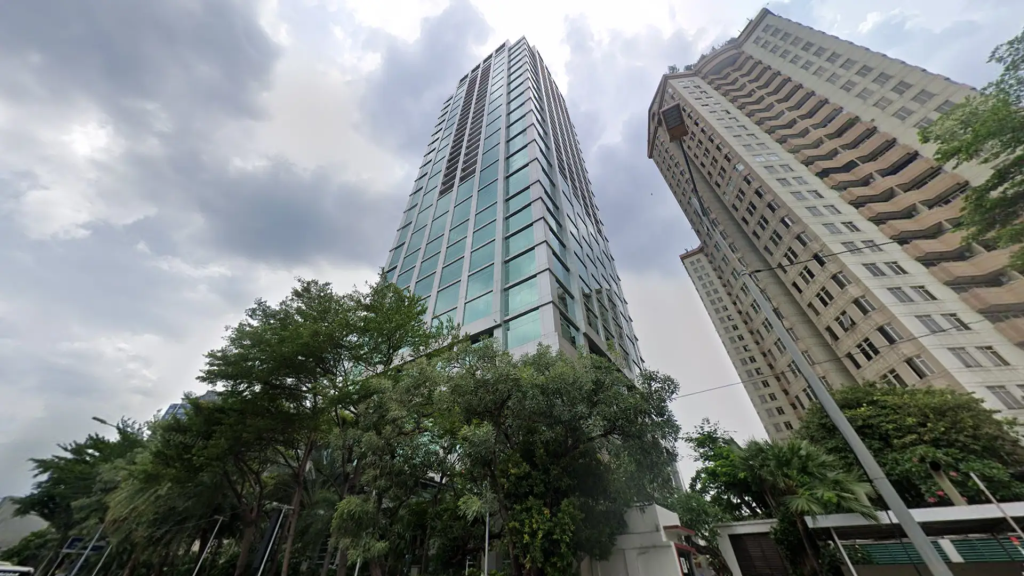 Grand Slipi Tower | Ready Unit