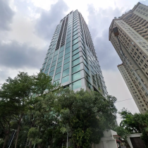 Grand Slipi Tower | Ready Unit
