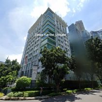 Menara Dea Tower 1 | Ready Unit