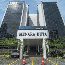 Menara Duta | Ready Unit