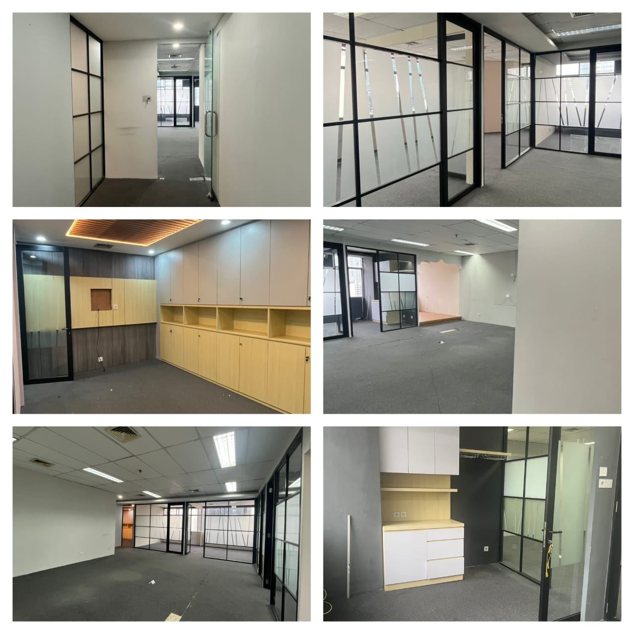 Menara Duta | Ready Unit
