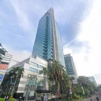 Menara Kadin | Ready Unit