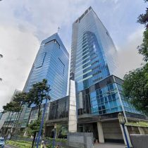 Menara Prima | FULLY FURNISHED