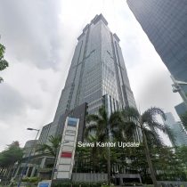 Sopo Del Tower A | Sewakantor-update.com