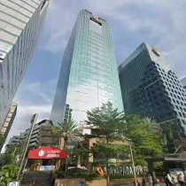 Mayapada Tower 2 | Sewakantor-update.com