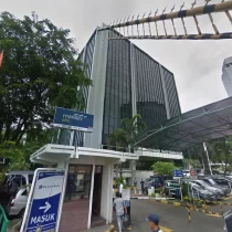 Tifa Building | Sewakantor-update.com