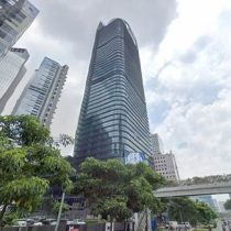 Menara Astra | Ready Unit