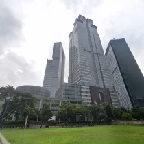 Sopo Del Tower B | Sewakantor-update.com