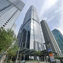 Treasury Tower | Sewakantor-update.com