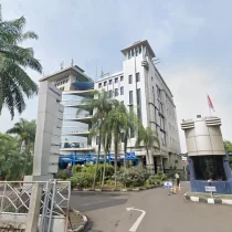 Menara Cardig | Sewakantor-update.com