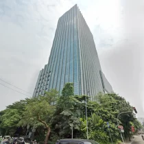 Menara Sentraya | Sewakantor-update.com