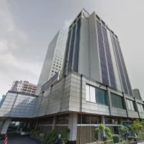 Menara Taspen | Sewakantor-update.com
