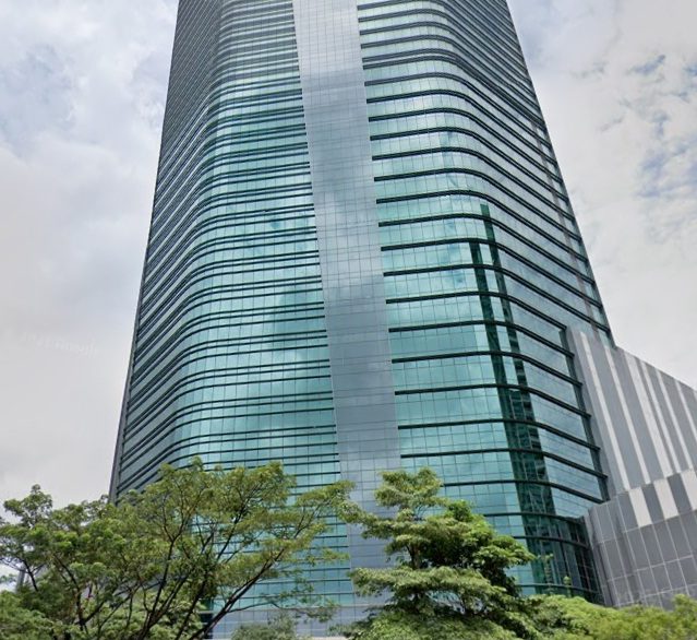st moritz office tower - Jakarta Barat 021 50200883 | 0822 6066 8201