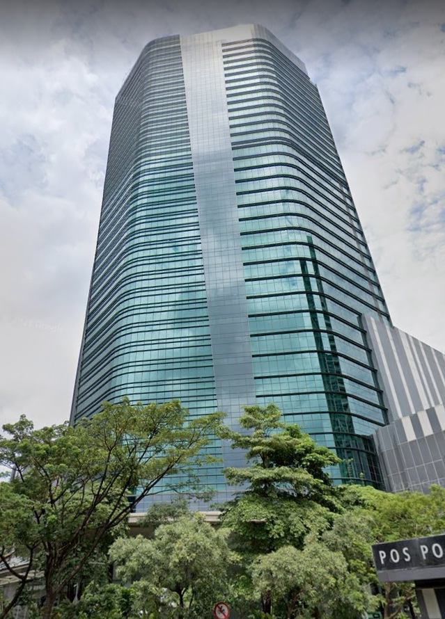 st moritz office tower - Jakarta Barat 021 50200883 | 0822 6066 8201