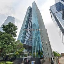 Menara Palma | Sewa Kantor FULLY FURNISHED