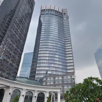 Sampoerna Strategic Square (South Tower) | Sewakantor-update.com