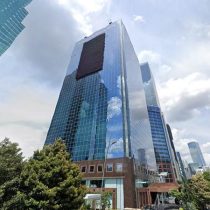 Gedung BRI 2 | Furnsihed & Fitted Unit