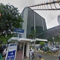 Gedung Tifa | Ready Unit