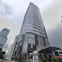 Menara Jamsostek - South Tower | Ready Unit