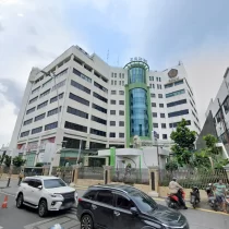 Wisma Manulife | Sewakantor-update.com