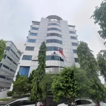 WIsma Tugu Raden Saleh | Sewakantor-update.com